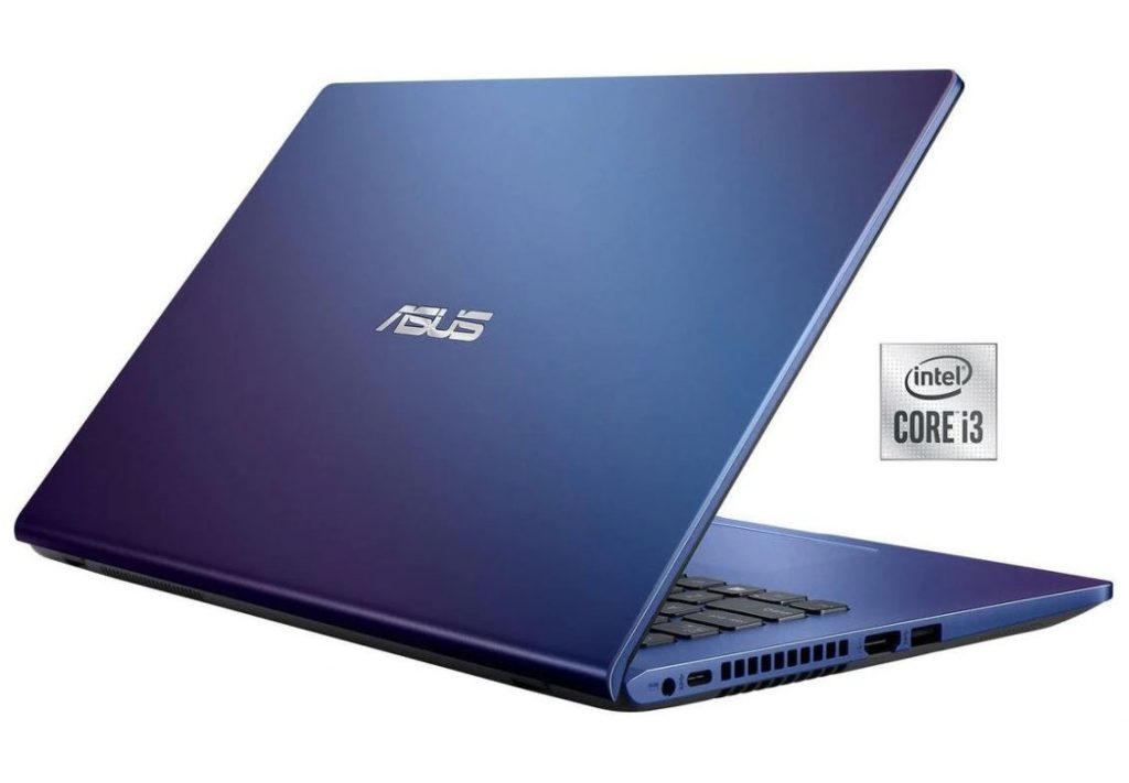 ASUS VIVOBOOK X415JA-CORE I3 10TH GEN, 4GB,14.1 FHD – Hello Computer ...