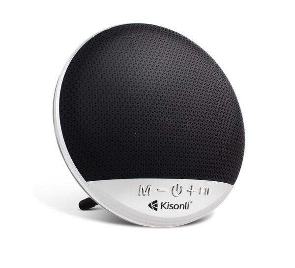 Kisonli Q7 Bluetooth Speaker – Hello Computer | হ্যালো কম্পিউটার ...